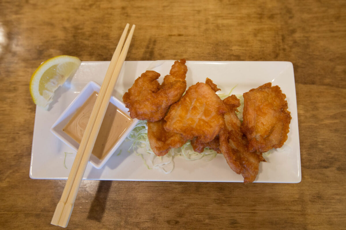 Asa Ramen opens in Orem as first authentic ramen shop in Utah County ...